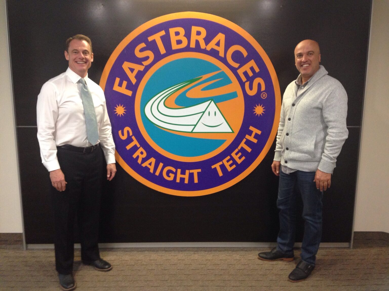 Fastbraces® – Manteca Family