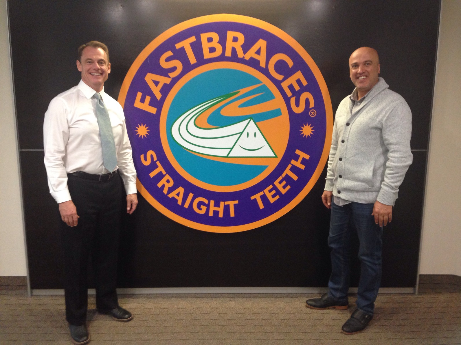 Fastbraces® – Manteca Family